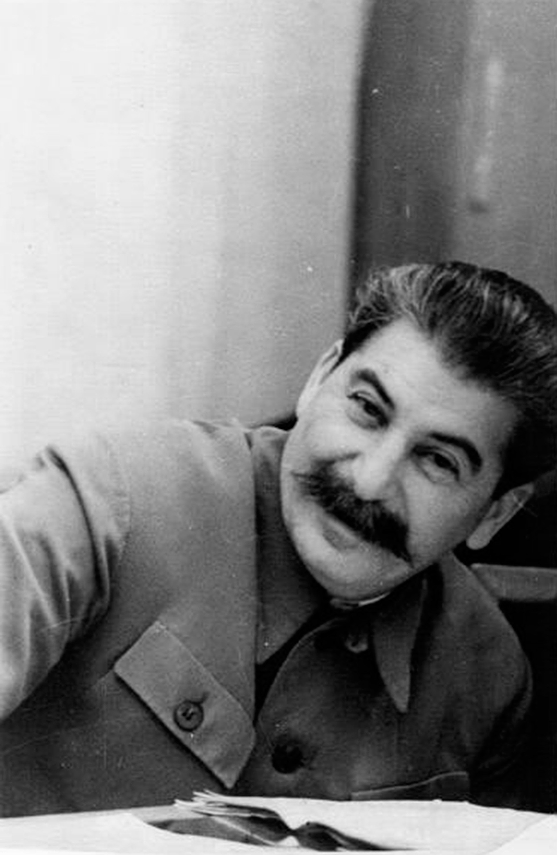 Why Soviet people didn't believe Stalin was a murderer and tyrant ...