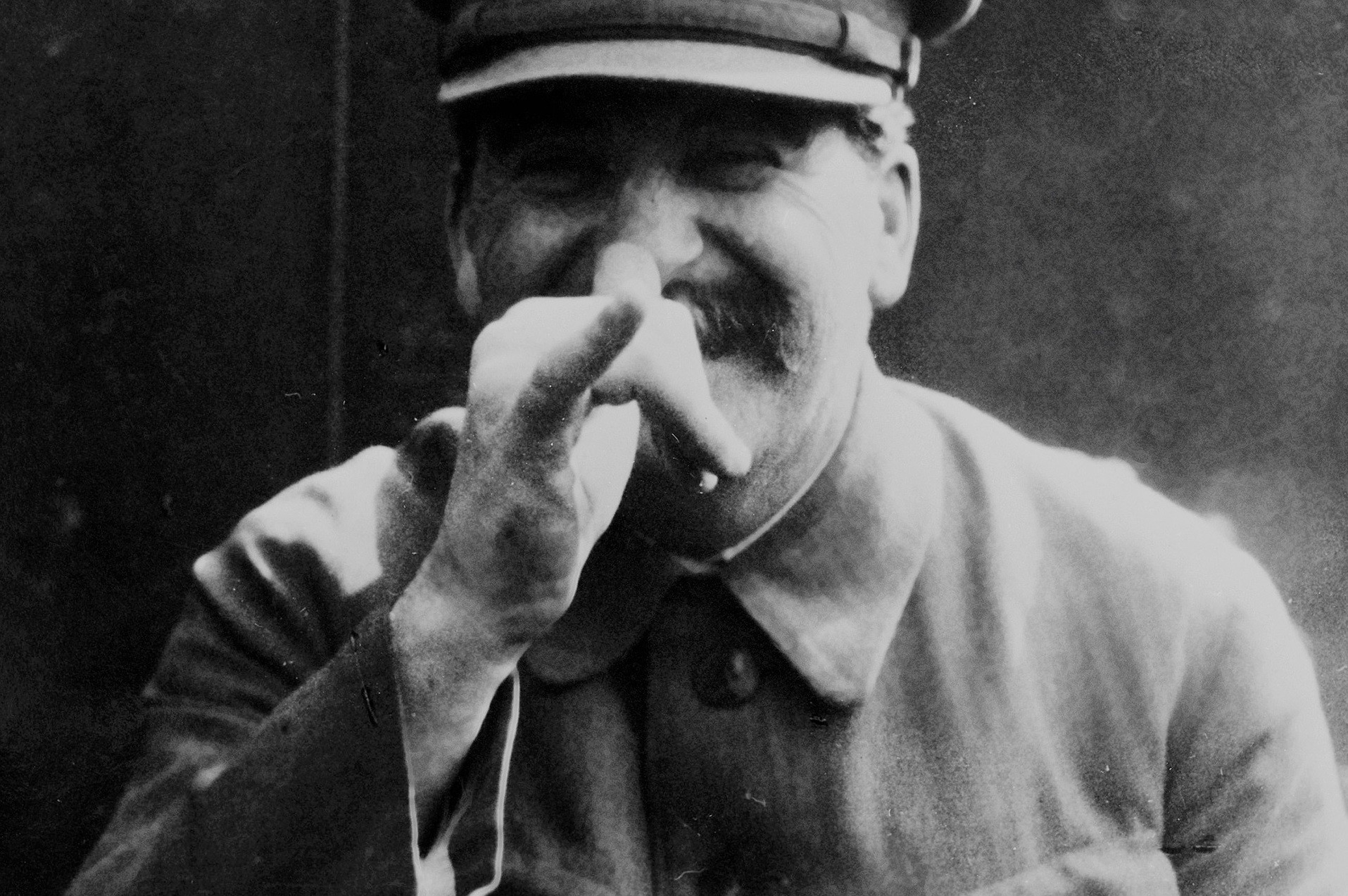 Why Soviet people didn't believe Stalin was a murderer and tyrant ...