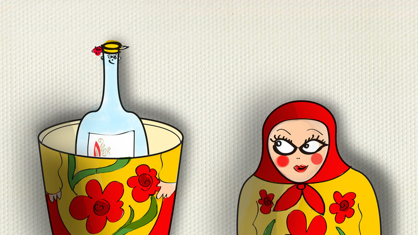 The 10 most well-known Russian words - Russia Beyond