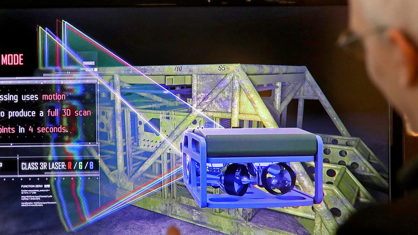 Russian Defense Ministry to spend nearly $7 mln on new advanced ...