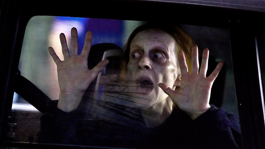 5 new Russian horror movies worth watching this Halloween - Russia Beyond