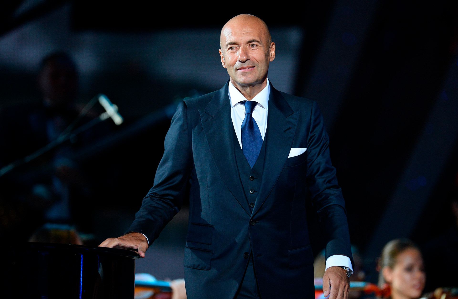 30 best Russian composers - Russia Beyond