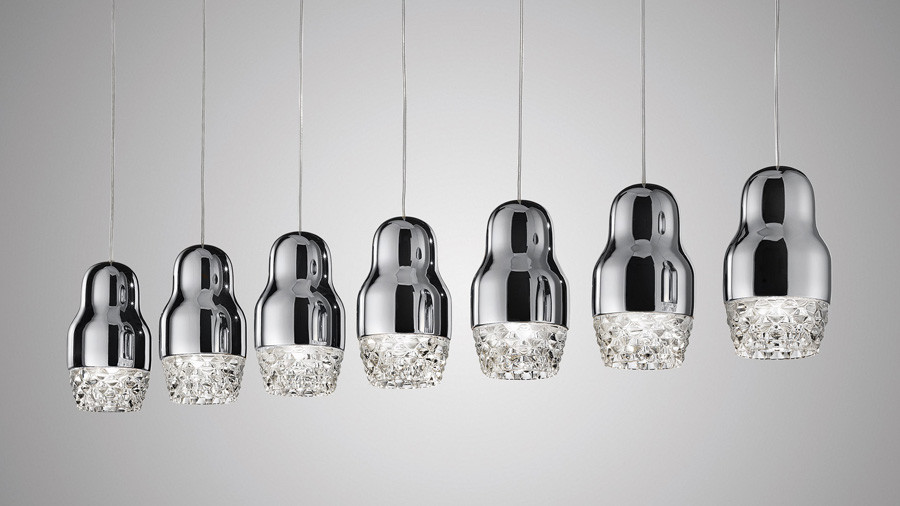 From Gzhel to Matryoshkas: How Russian designers are revisiting folk ...