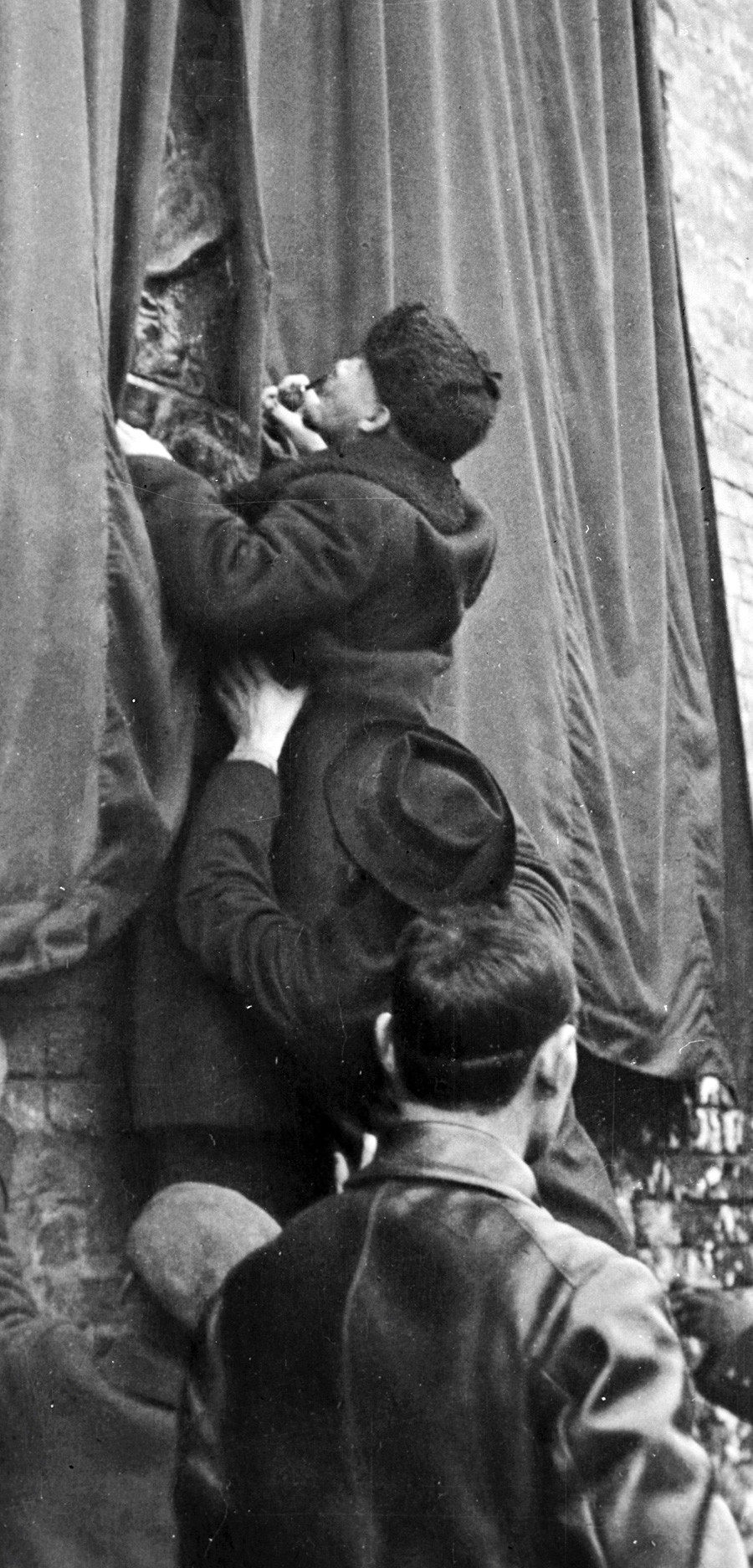 10 photos of Vladimir Lenin you’ve probably never seen before - Russia ...