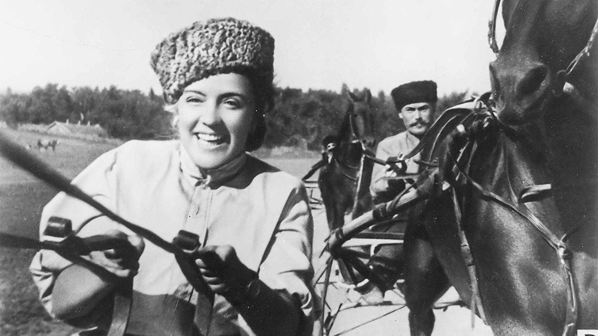 10 movies that define Russian cinema - Russia Beyond