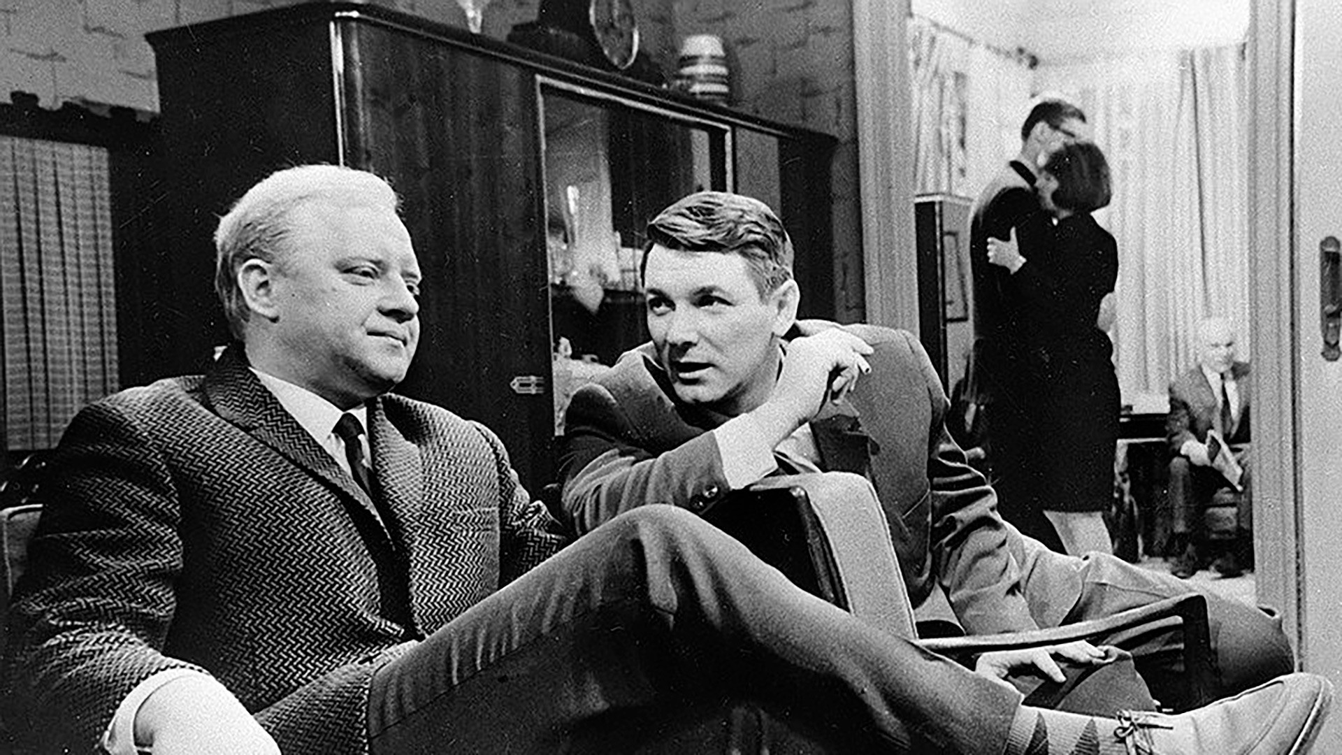 10 movies that define Russian cinema - Russia Beyond