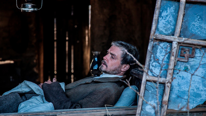 Ruskino, il grande cinema russo torna a Venezia - Russia Beyond - Italia