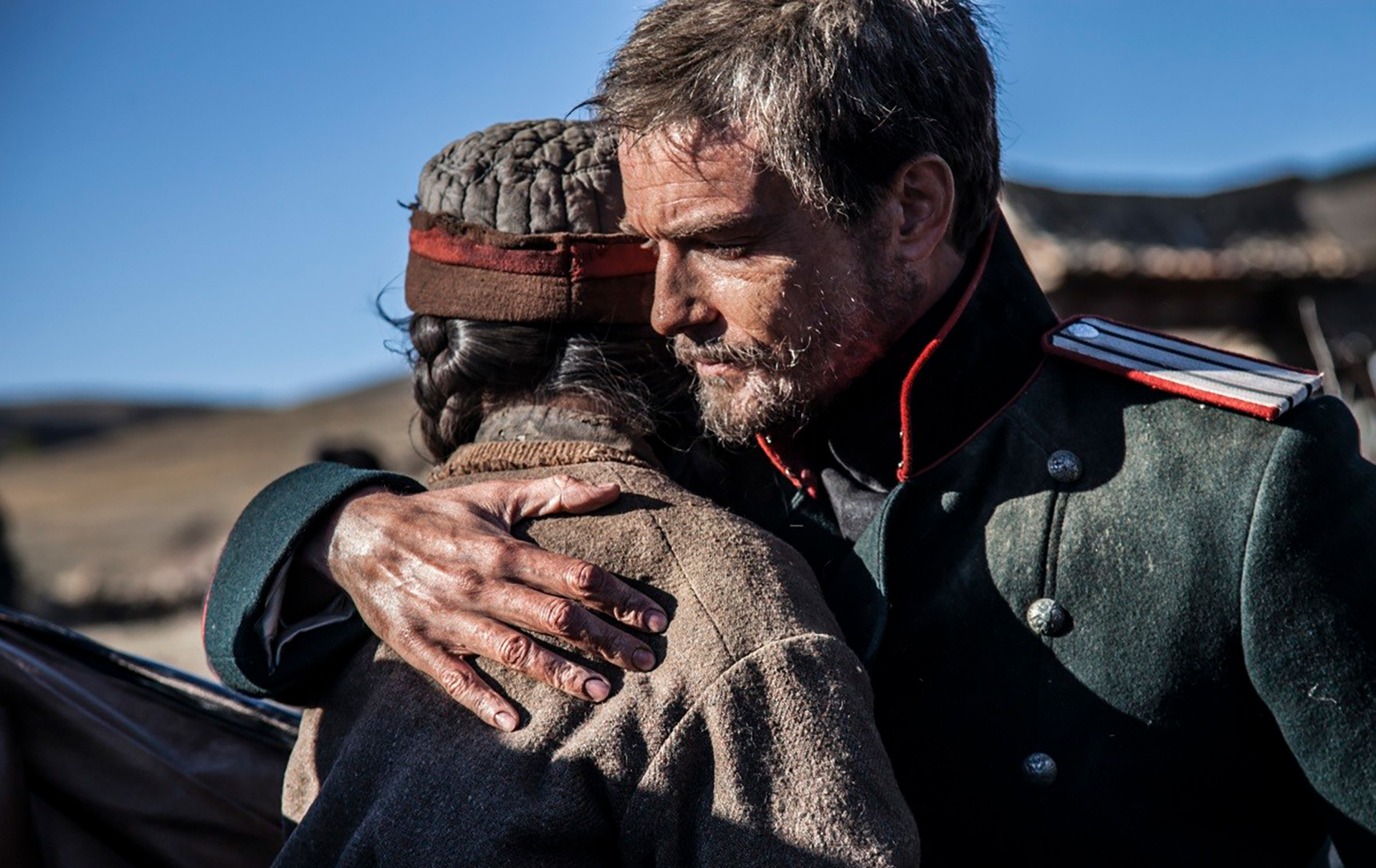 Ruskino, il grande cinema russo torna a Venezia - Russia Beyond - Italia