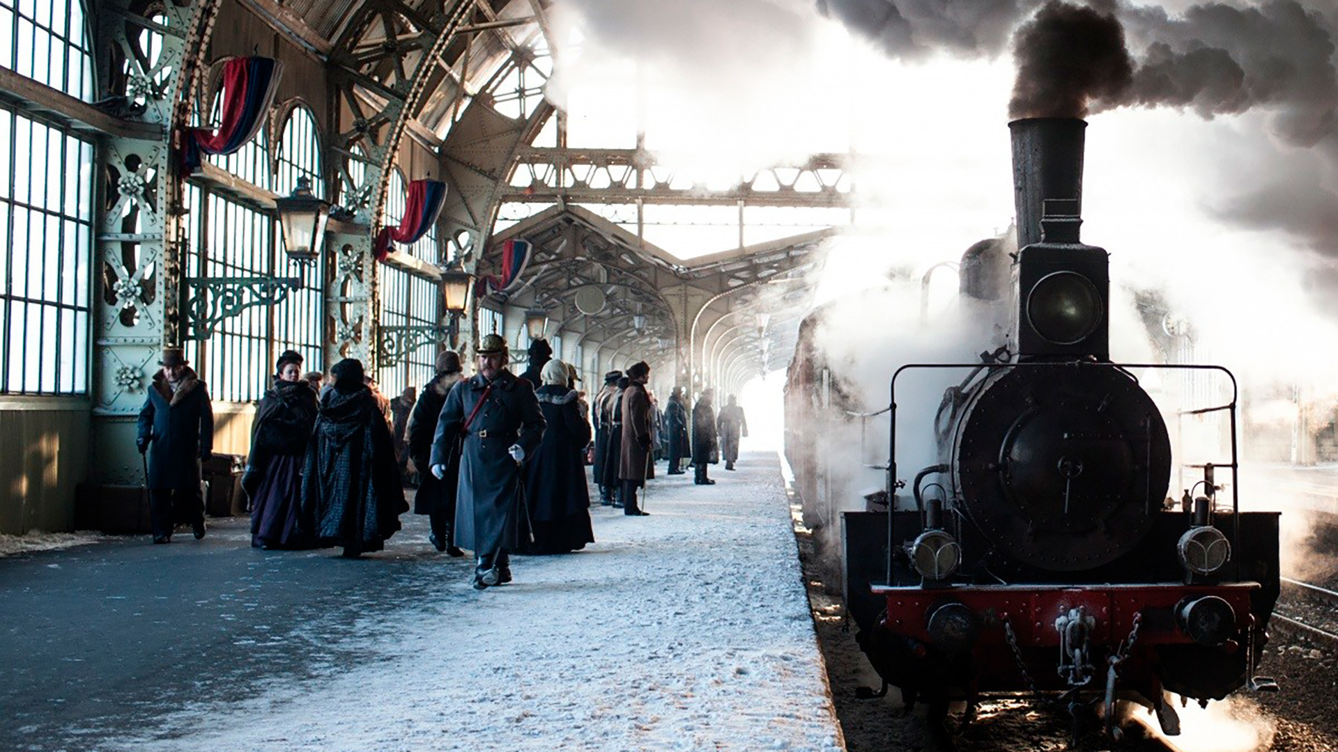 Ruskino, il grande cinema russo torna a Venezia - Russia Beyond - Italia