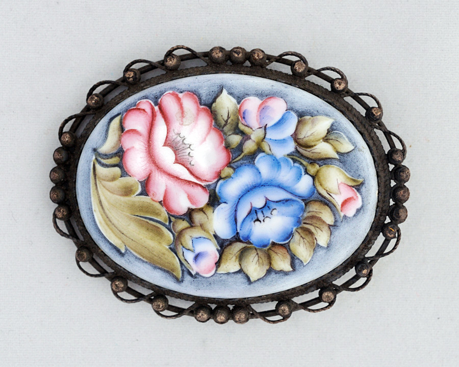 The ultimate guide to Russian handicrafts: From Matryoshka dolls to ...