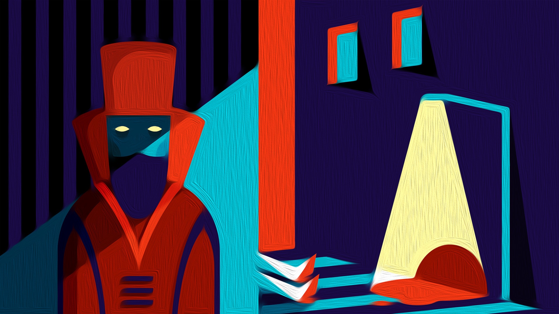 5 famous ghosts that you might meet on the streets of Moscow - Russia ...