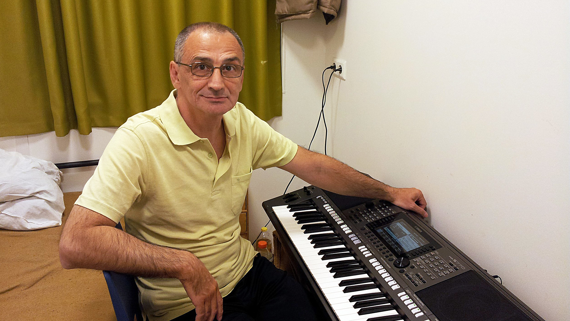 L’incredibile storia del dirottatore seriale di aerei (e del suo gatto ...