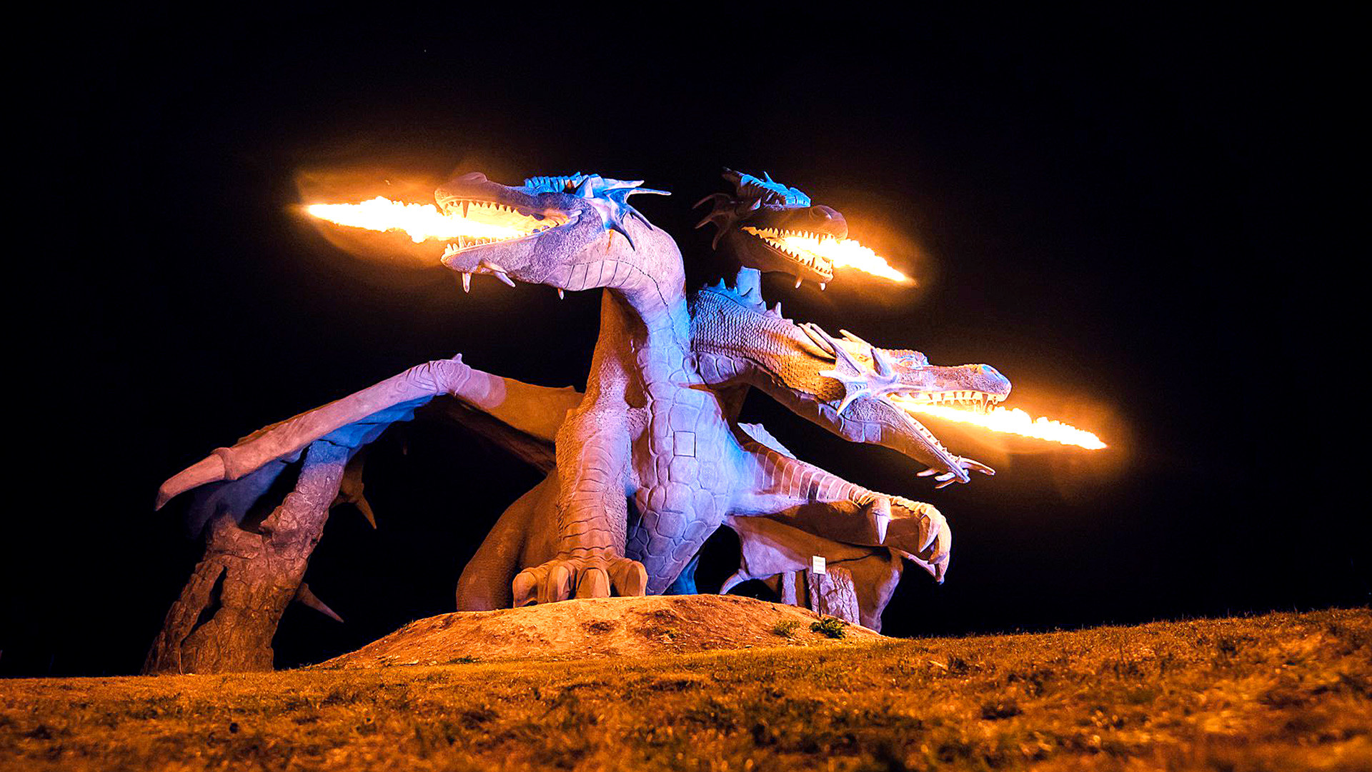 Chi è Zmej Gorynych, il drago della tradizione russa? - Russia Beyond ...