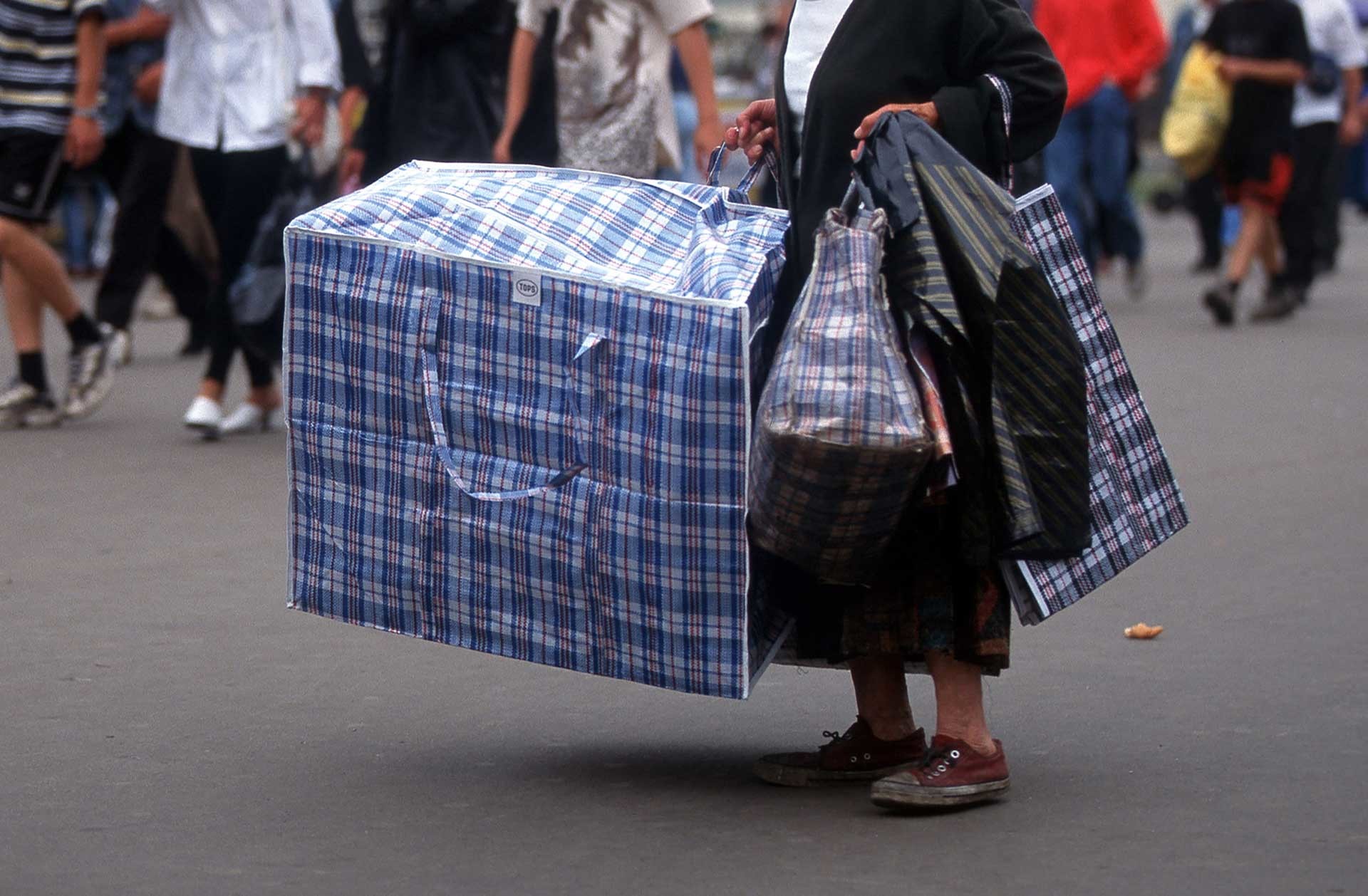 10 things that only Russians understand - Russia Beyond