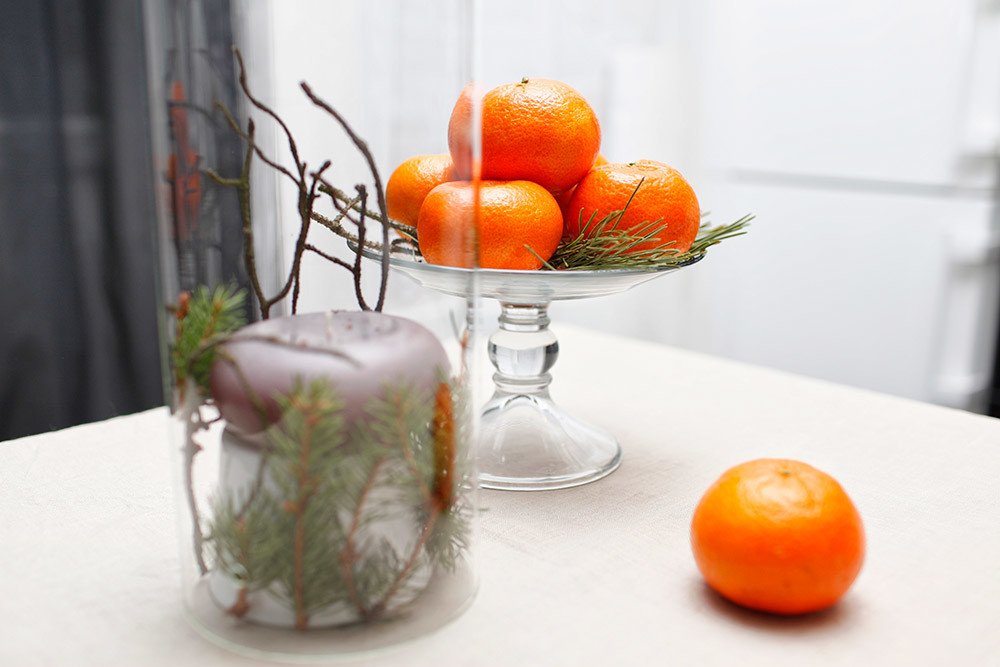 12 dishes on the Russian New Year table - Russia Beyond