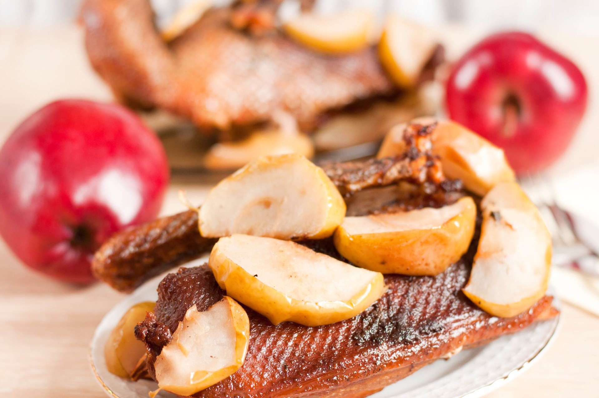 12 dishes on the Russian New Year table - Russia Beyond