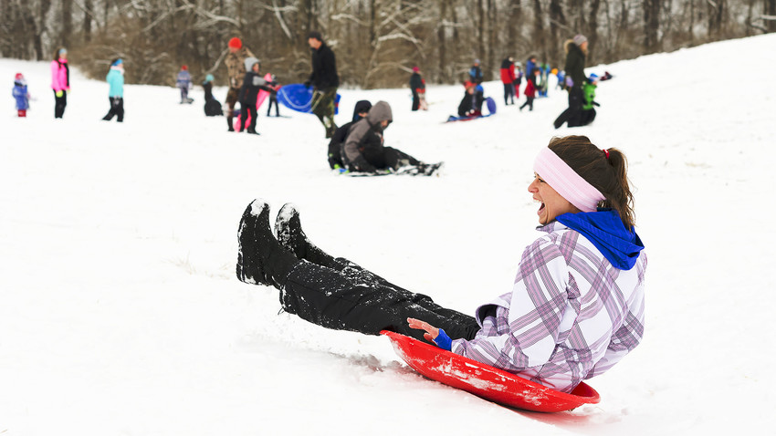 3 Sled riding holidays that will make you fall in love with Siberia’s ...