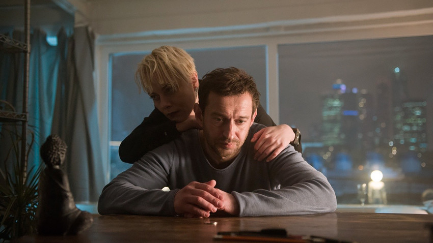 The top Russian movies to look out for in 2018 - Russia Beyond