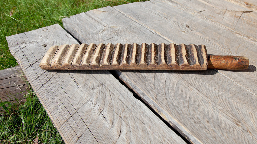 Can you guess what these 9 old Russian things were used for? - Russia ...