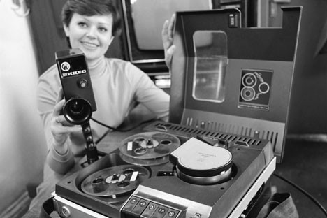 Top Russian inventions that changed the world - Russia Beyond