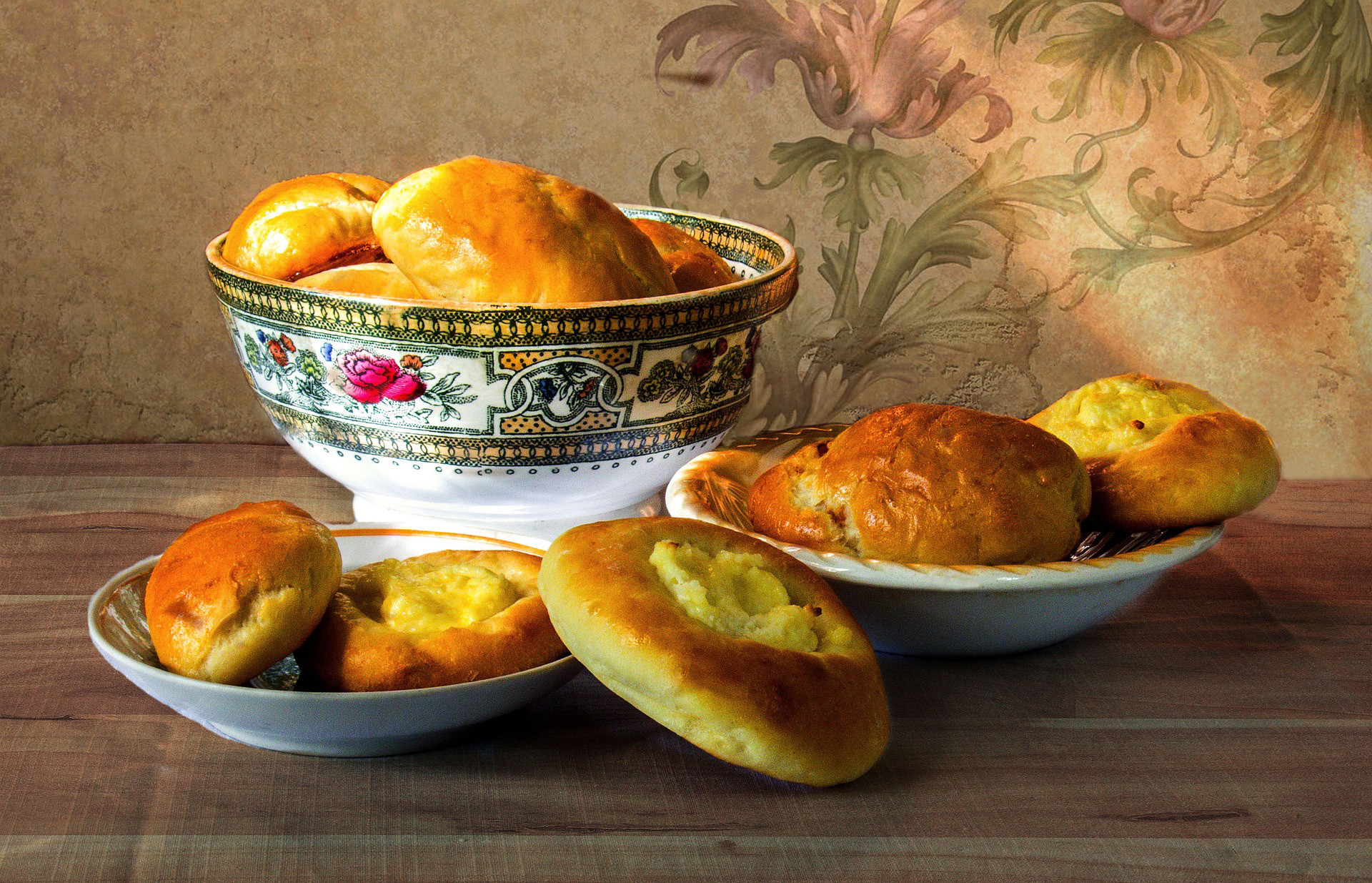 Top 12 Russian sweets - Russia Beyond