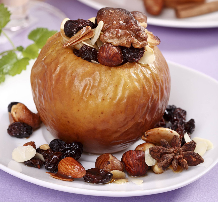 Top 12 Russian sweets - Russia Beyond