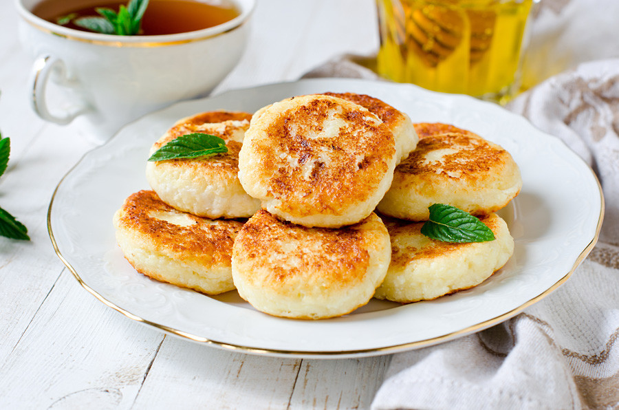 Top 12 Russian sweets - Russia Beyond