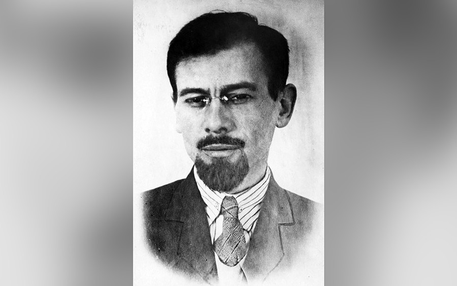 Sejarah: Peran Seorang Arsitek Mencegah Stalin Merobohkan Katedral St ...