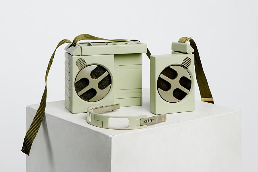 Zehn sowjetische Nachkriegs-Designerstücke, die das 21. Jahrhundert ...