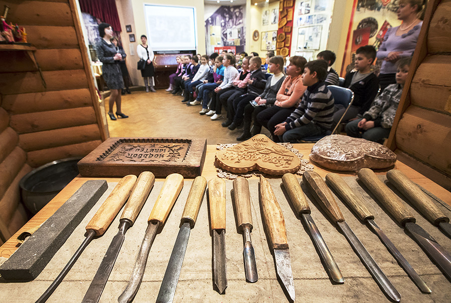 Why UNESCO will love Tula gingerbread: 6 secrets of the famous Russian ...