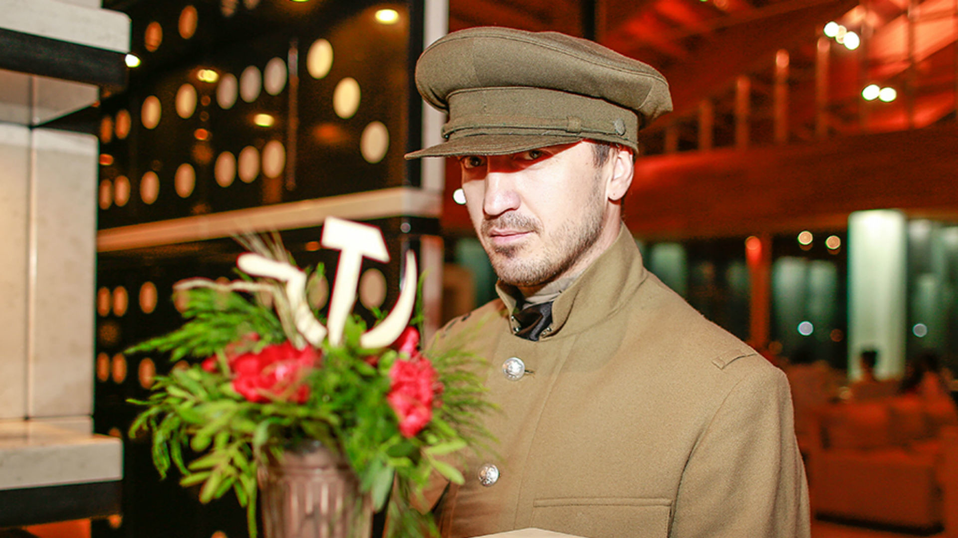 Menu de 1917: que mangeaient les bolcheviks, Lénine et Nicolas II ...