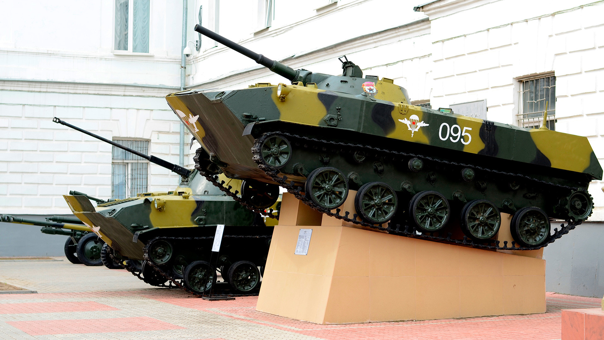 How to spend a perfect weekend in the 'Capital of the Airborne Troops ...