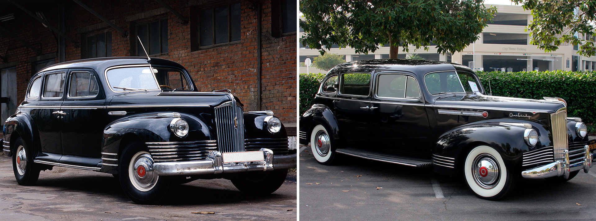 10 famous Soviet cars 'driven' by Western ideas - Russia Beyond