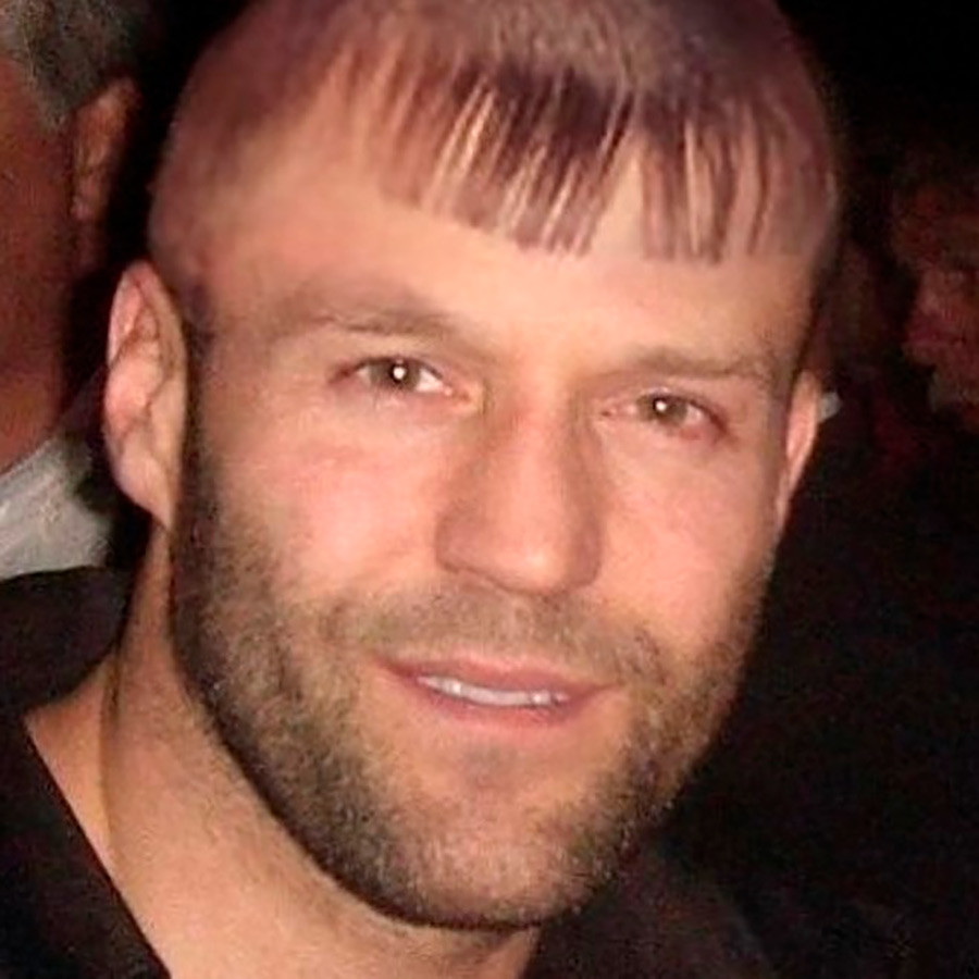 Why is everyone in love with the infamous Russian ‘gangster quiff ...