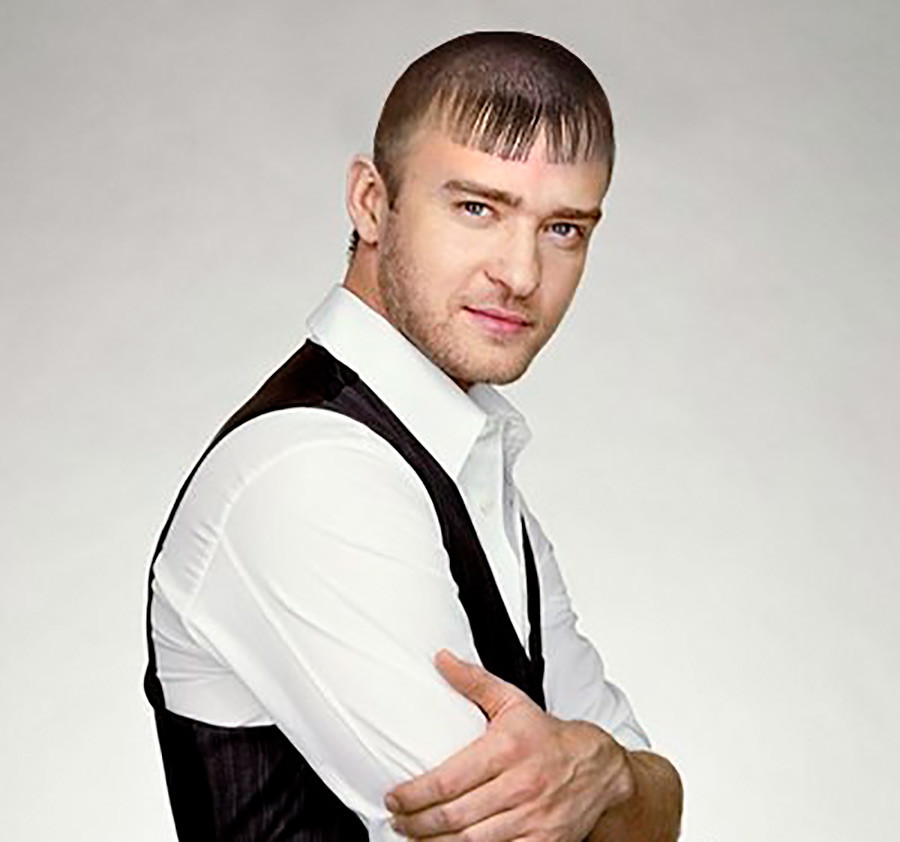 Why is everyone in love with the infamous Russian ‘gangster quiff ...