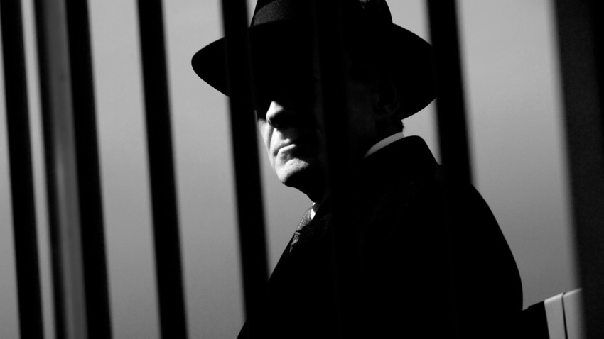 Sudoplatov, il Terminator di Stalin - Russia Beyond - Italia