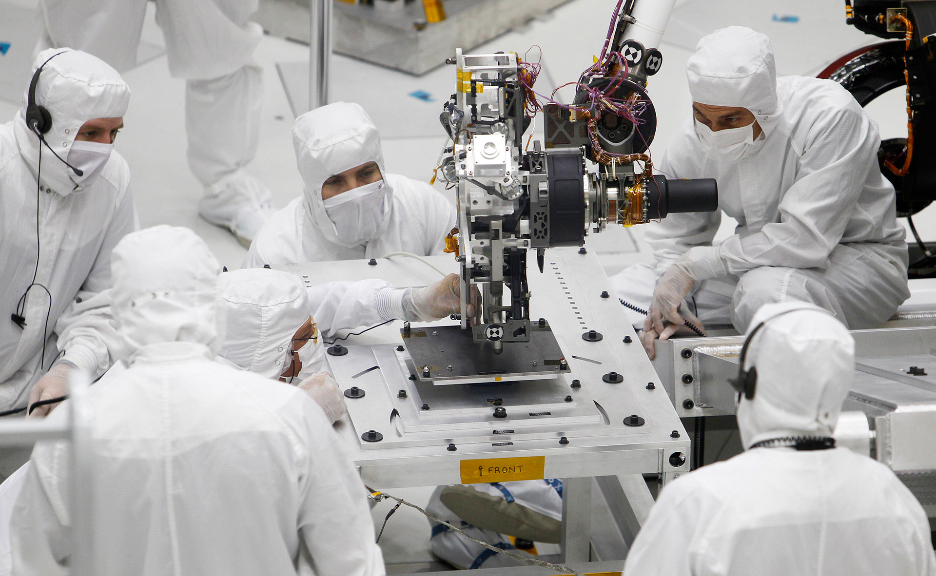 5 times Russia absolutely owned science - Russia Beyond