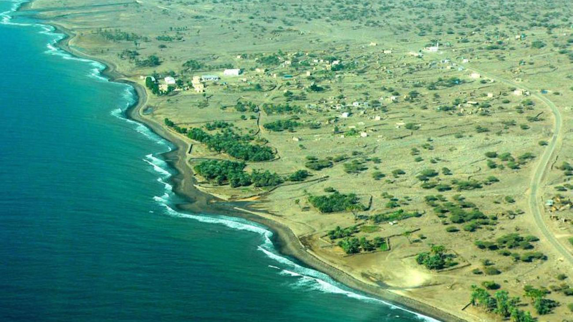 L'incroyable histoire de l’unique (et éphémère) colonie russe en ...