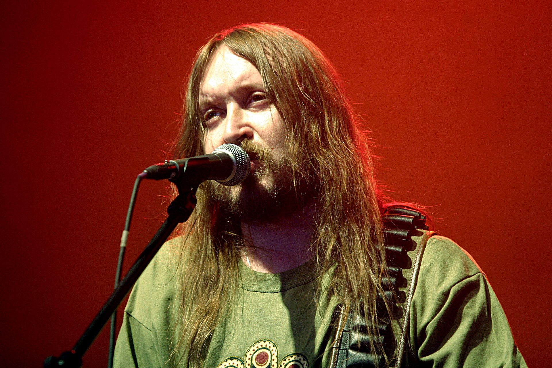 Fünf russische Rocker, die zu früh von uns gingen - Russia Beyond DE