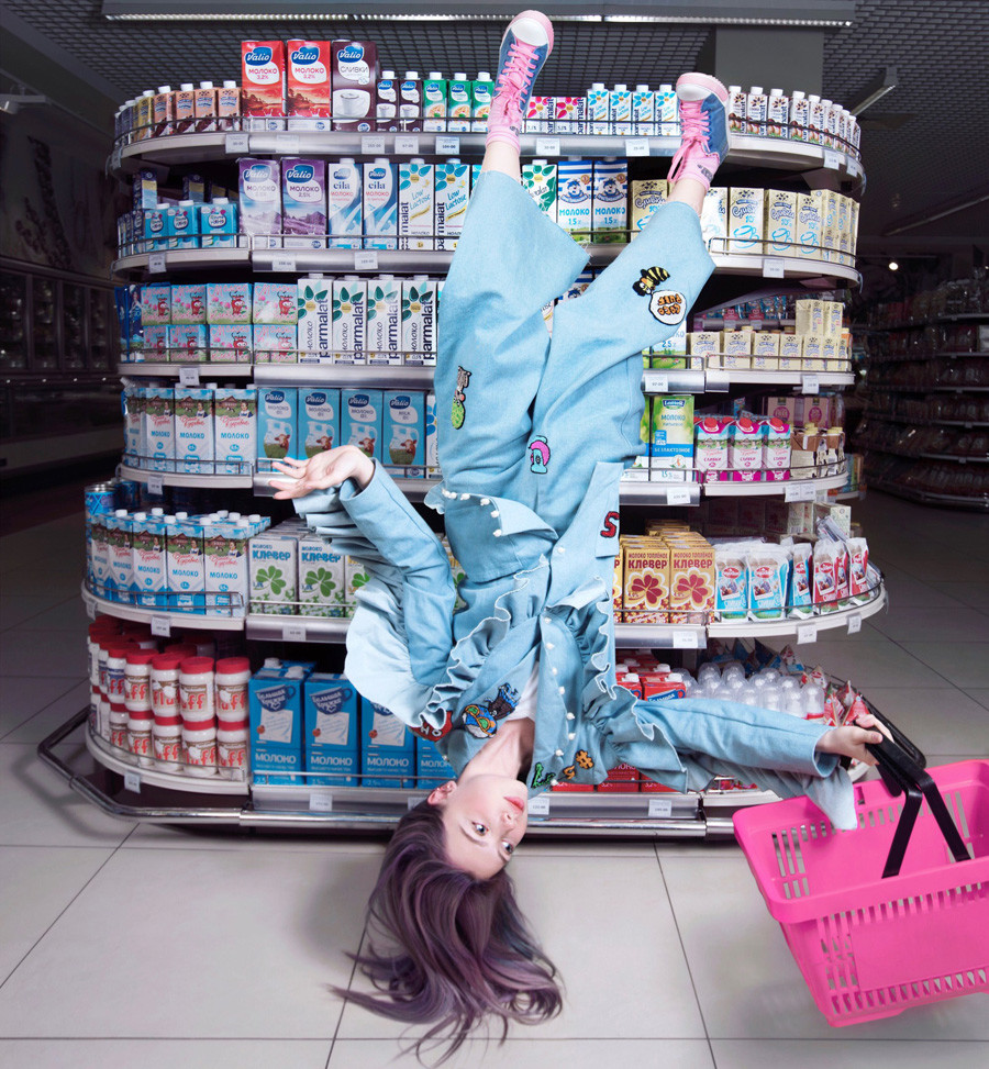 Sushi or smallpox? 4 amazing Russian Instagram accounts you need to ...