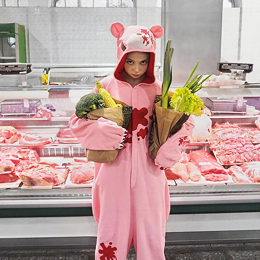 Sushi or smallpox? 4 amazing Russian Instagram accounts you need to ...