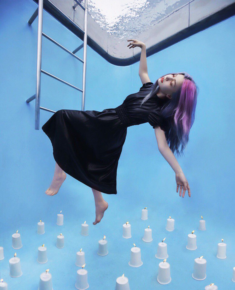 Sushi or smallpox? 4 amazing Russian Instagram accounts you need to ...