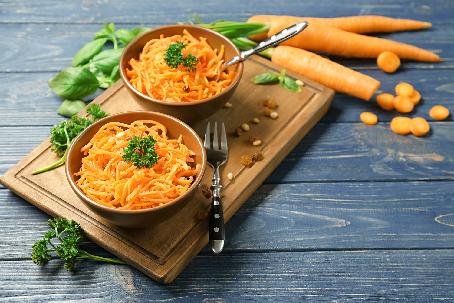 6 fantastically delicious Russian vegetarian dishes - Russia Beyond