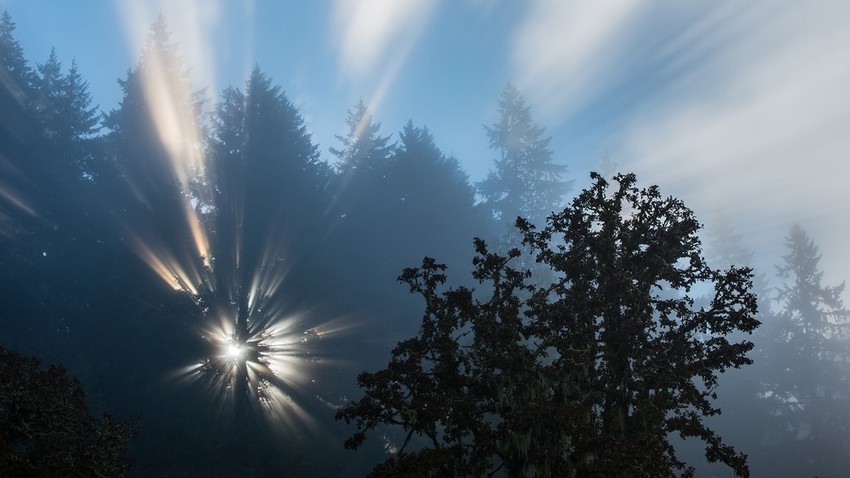 Un météore superbolide aperçu dans le ciel d’Ekaterinbourg (Vidéos ...