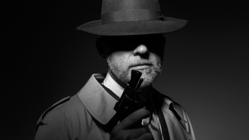 Seduction, espionage and humor: How the KGB recruited famous Soviet ...