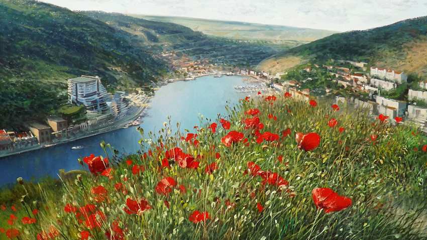 13 realistic paintings that will help you understand Russia’s soul ...