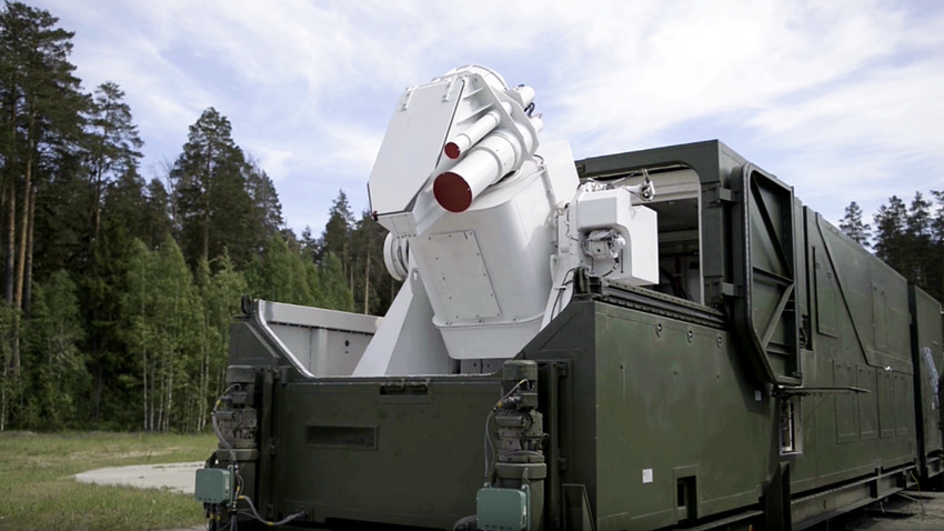 Putin’s new super weapons revealed on video and received their monikers ...