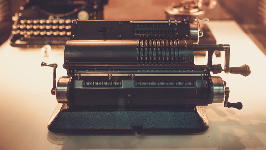 Top 5 innovations by foreigners in Russia - Russia Beyond