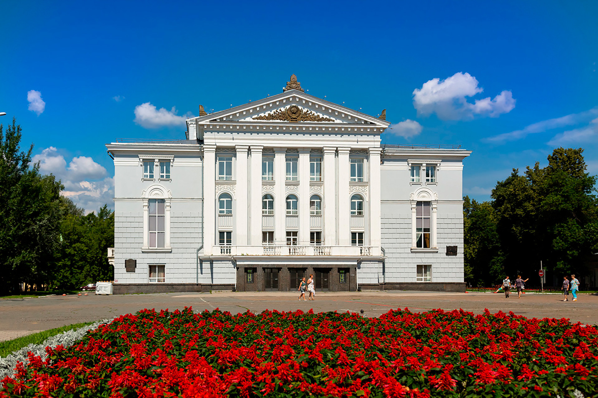 10 things you should definitely experience in the Urals - Russia Beyond