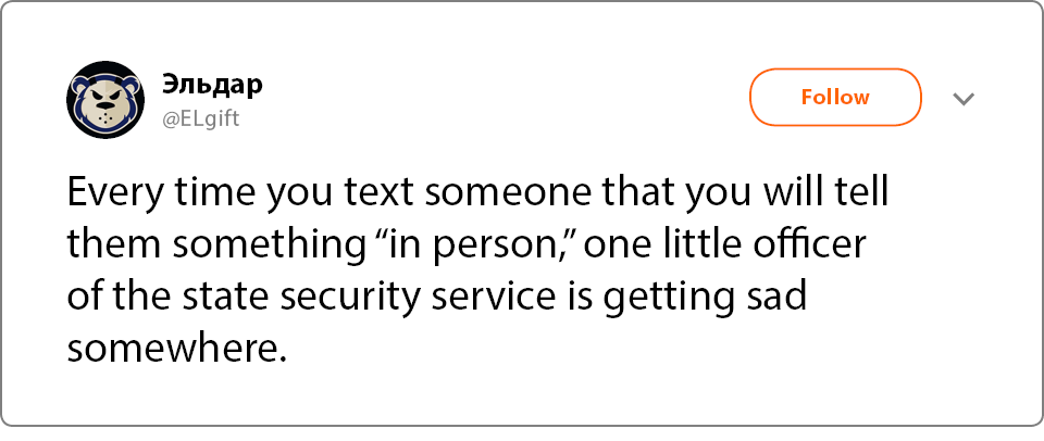 The 16 best tweets from Russia you can relate to - Russia Beyond